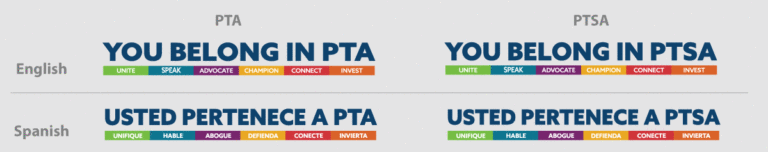PTA Membership Marketing - ShopPTA.com